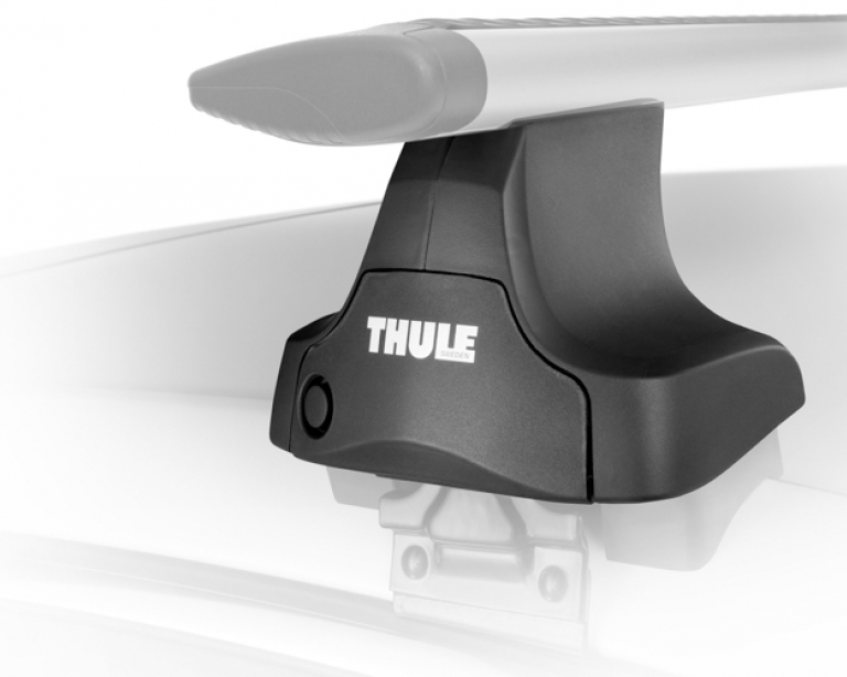 Roof Racks | Open Road Outfitter