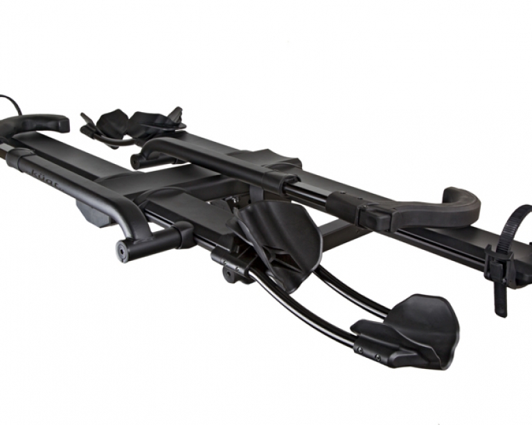 Hitch Mounted Bike Racks | Open Road Outfitter