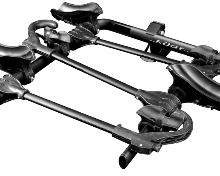 Hitch Mounted Bike Racks | Open Road Outfitter