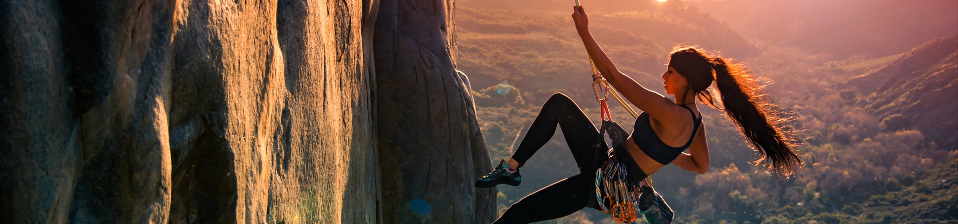 Rock Climbing Guides | Mountain Project | Open Road Outfitter