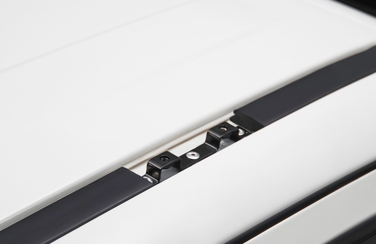 Rhino Rack | Vortex RLT600 Ditch Mount | Roof Rack | Open Road Outfitter