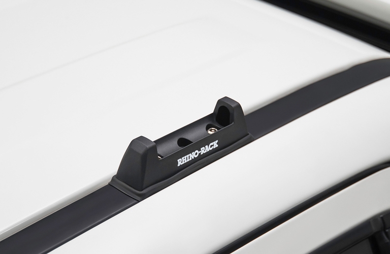 Rhino Rack | Vortex RLT600 Ditch Mount | Roof Rack | Open Road Outfitter