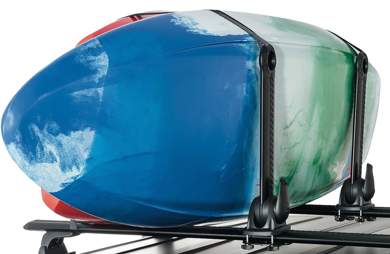 Nautic Stack | Kayak Rack | Open Road Outfitter