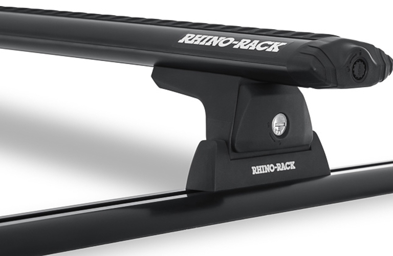 Rhino Rack | Track Mount System | Roof Rack | Open Road Outfitter