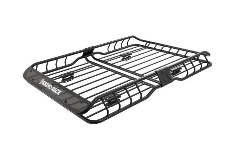 Rhino Rack Rhino XTray Large | Cargo Basket | Open Road Outfitter