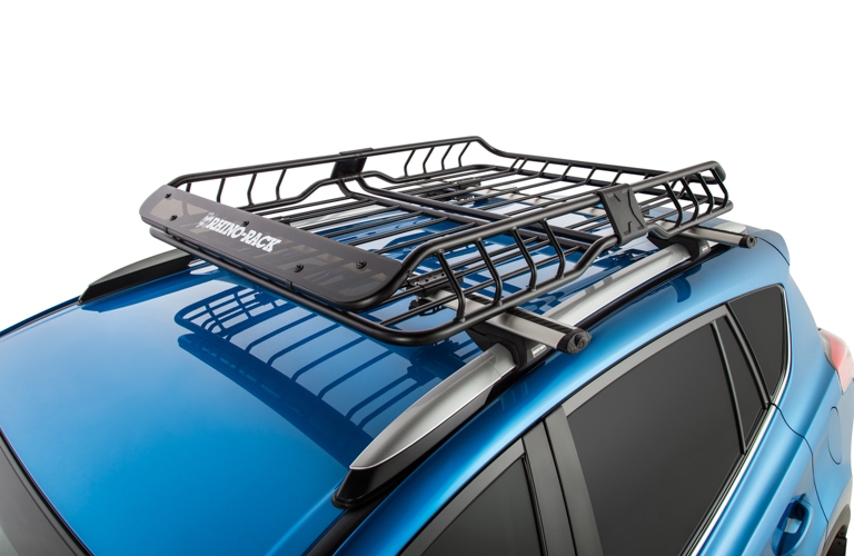 Rhino Rack Rhino XTray Large | Cargo Basket | Open Road Outfitter