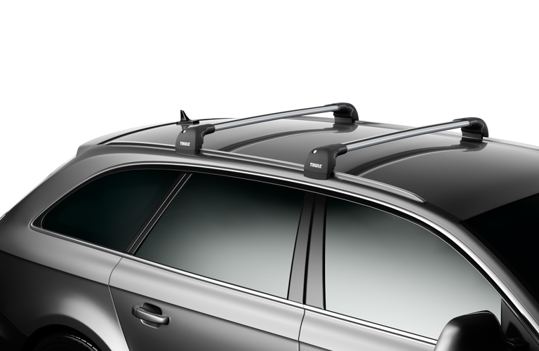 Thule AeroBlade Edge Flush Mount | Roof Rack | Open Road Outfitter