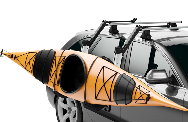 Thule Hullavator Pro | Kayak Rack | Open Road Outfitter