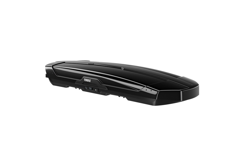 Thule Motion XT Alpine | Roof Box | Open Road Outfitter