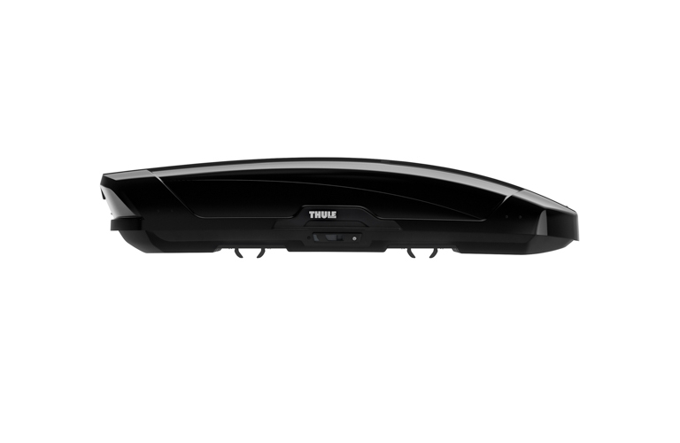 Thule Motion XT XL | Roof Box | Open Road Outfitter