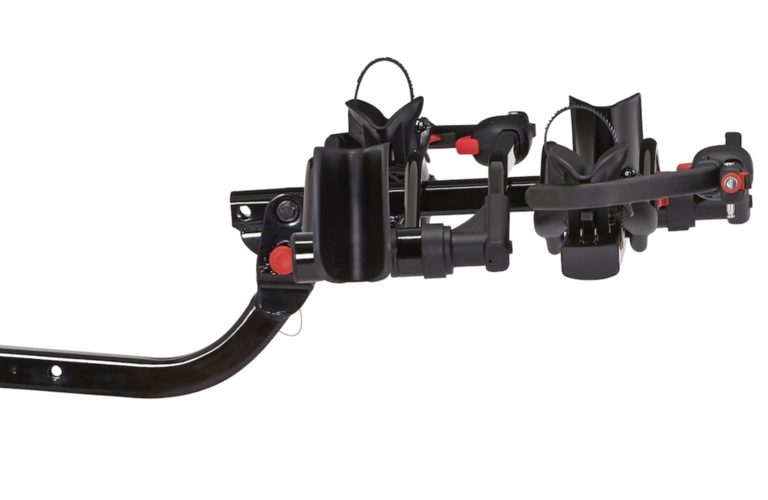 Yakima HoldUp 2 | Hitch Bike Rack | Open Road Outfitter