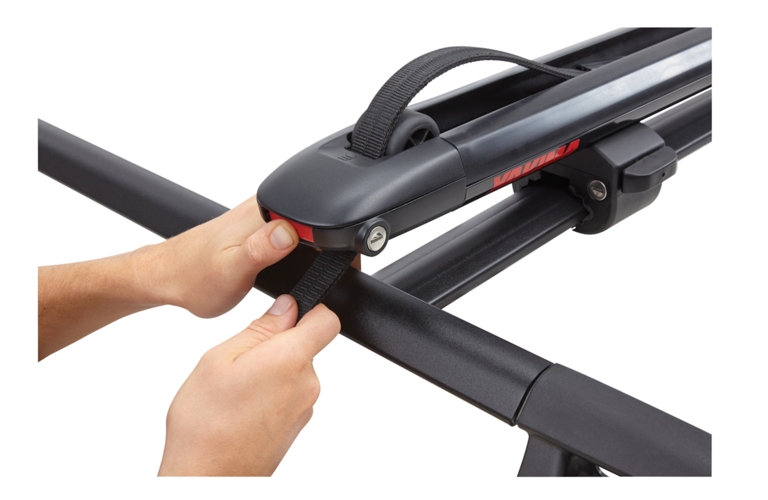 Yakima SupDawg | Paddle Board Rack | Open Road Outfitter