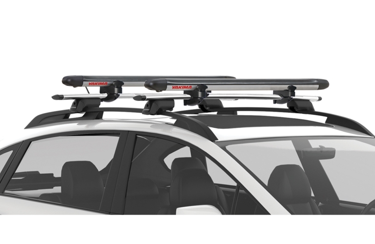 Yakima SupPup | Paddle Board Rack | Open Road Outfitter