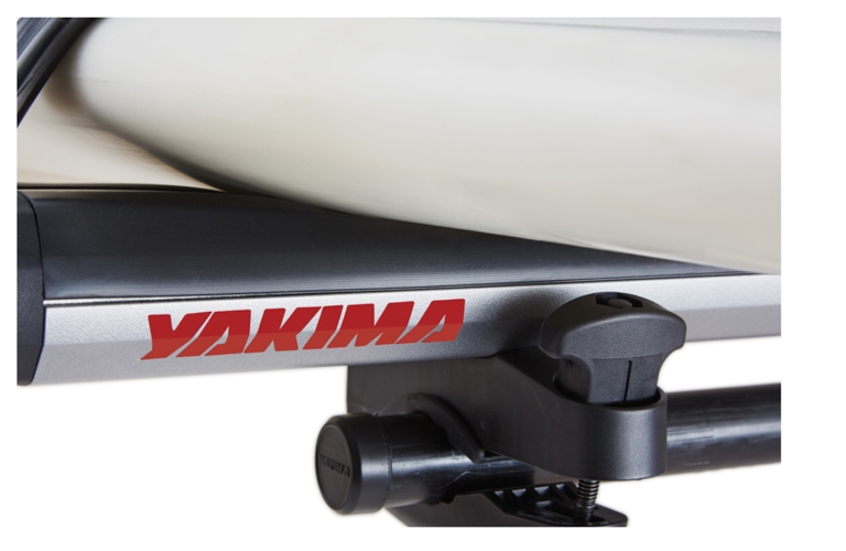 Yakima SupPup | Paddle Board Rack | Open Road Outfitter
