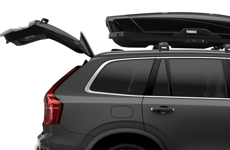 Thule Motion XT XXL | Roof Box | Open Road Outfitter
