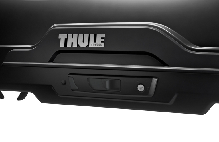 Thule Motion XT XXL | Roof Box | Open Road Outfitter