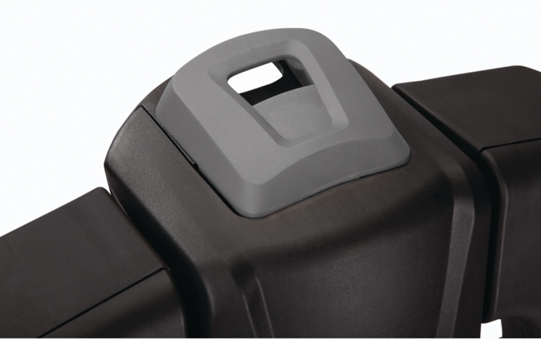 Yakima FullSwing 4 Bike | Hitch Mount Bike Rack | Open Road Outfitter