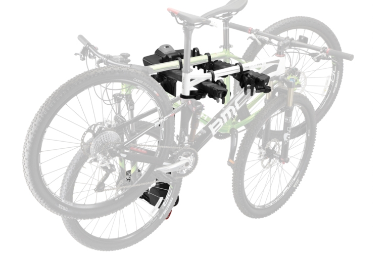 Yakima FullTilt 4 Bike | Hitch Mount Bike Rack | Open Road Outfitter