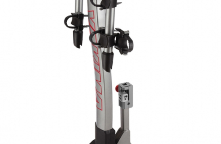 Yakima RidgeBack 2 | Hitch Mount Bike Rack | Open Road Outfitter