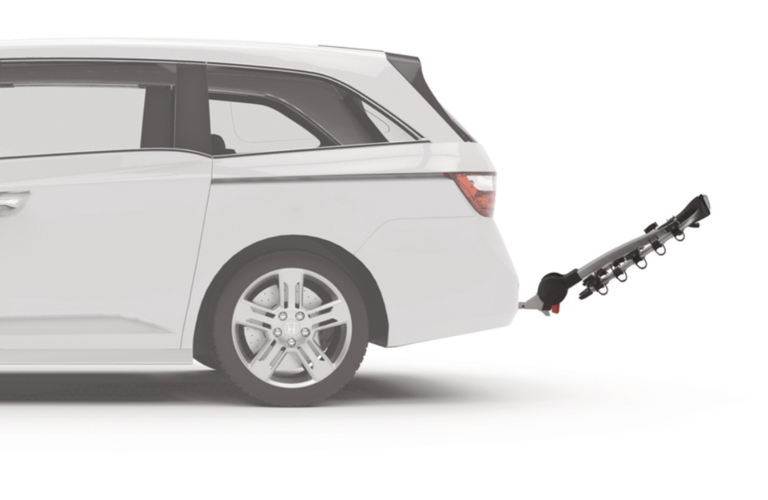 Yakima RidgeBack 5 Bike | Hitch Mount Bike Rack | Open Road Outfitter