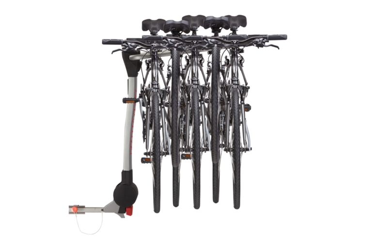 Yakima RidgeBack 5 Bike | Hitch Mount Bike Rack | Open Road Outfitter